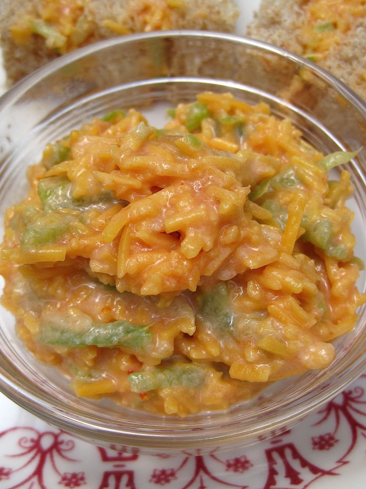 Tea With Friends: Tea Room Recipe #26 - The Sheep and The Crown Tea ...