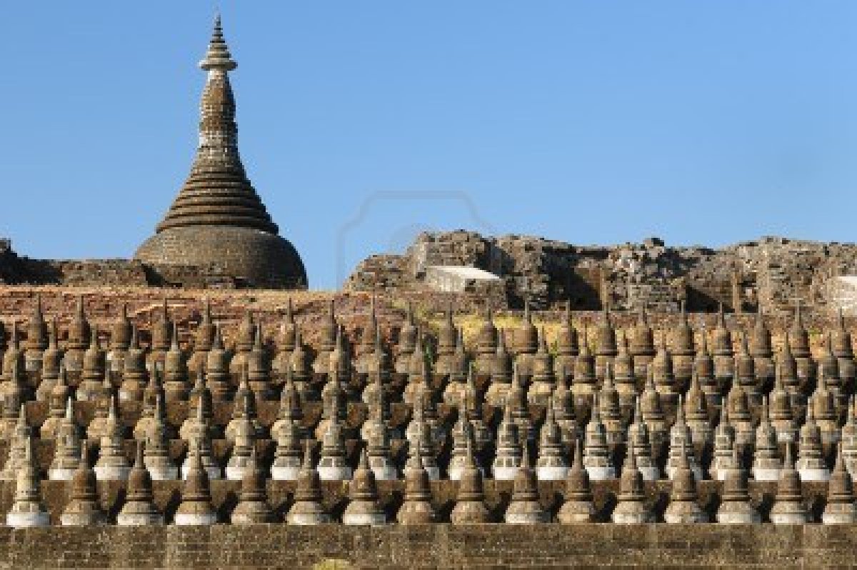 Phoebettmh Travel: (Myanmar) – A dream to the Buddhistic Region