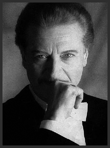 Nina la pazza: La efeméride de hoy: recordando a Kraus