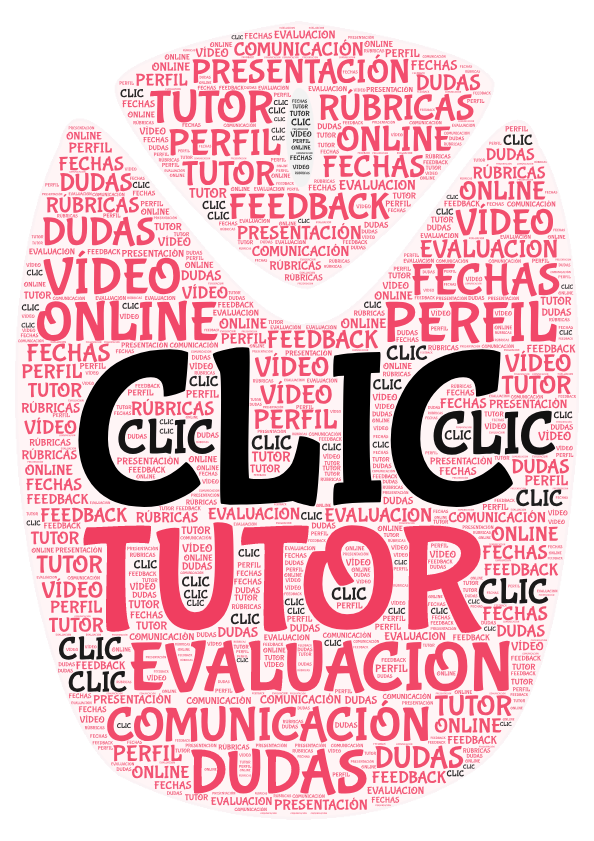 Clics deL Tutor Online: Todo lo que hay detrás de un clic