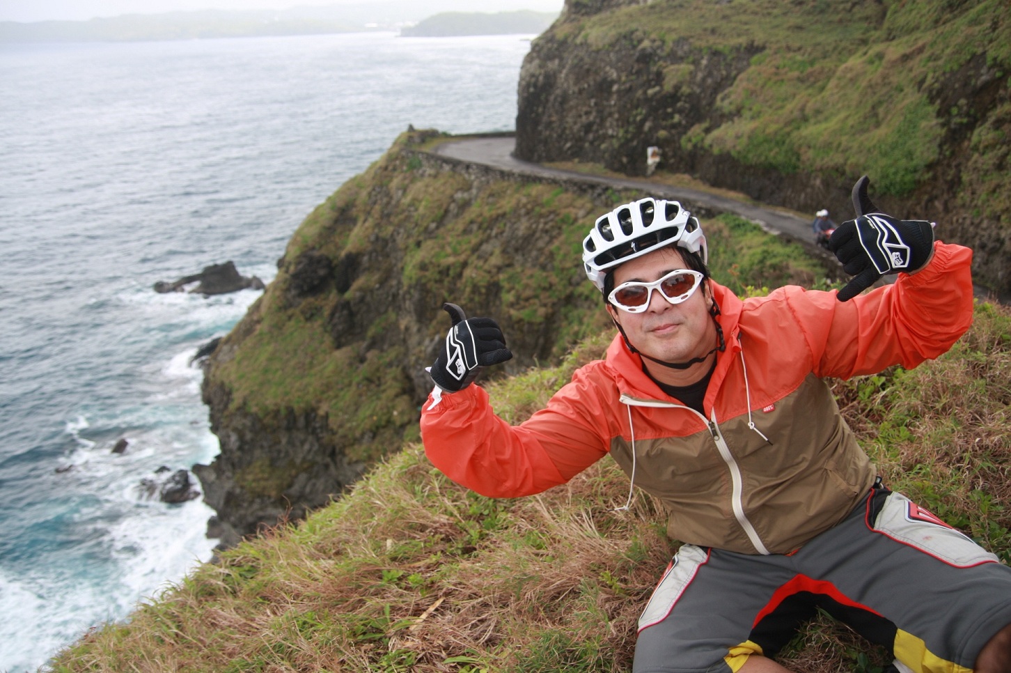 Pinoy Explorer Aga Muhlach takes new adventure in Batanes - LionhearTV