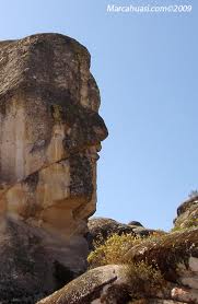 MISTERIO MARCAHUASI | ORIGEN HUMANO