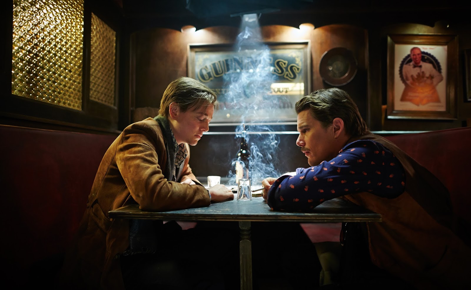 Cinemateca: Crítica: O Predestinado (Predestination, 2014)