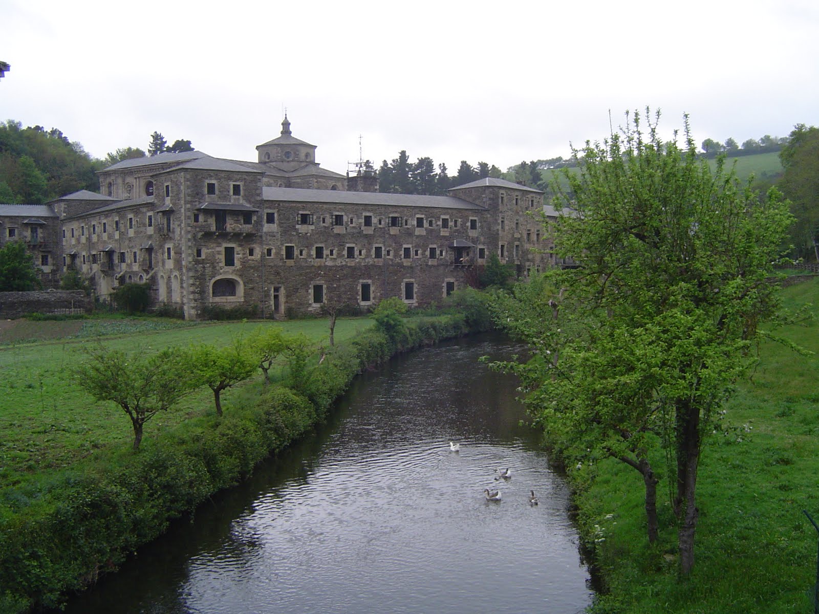 Lousada provincia Lugo (Guntin Galicia España): Varios Lousada y ...