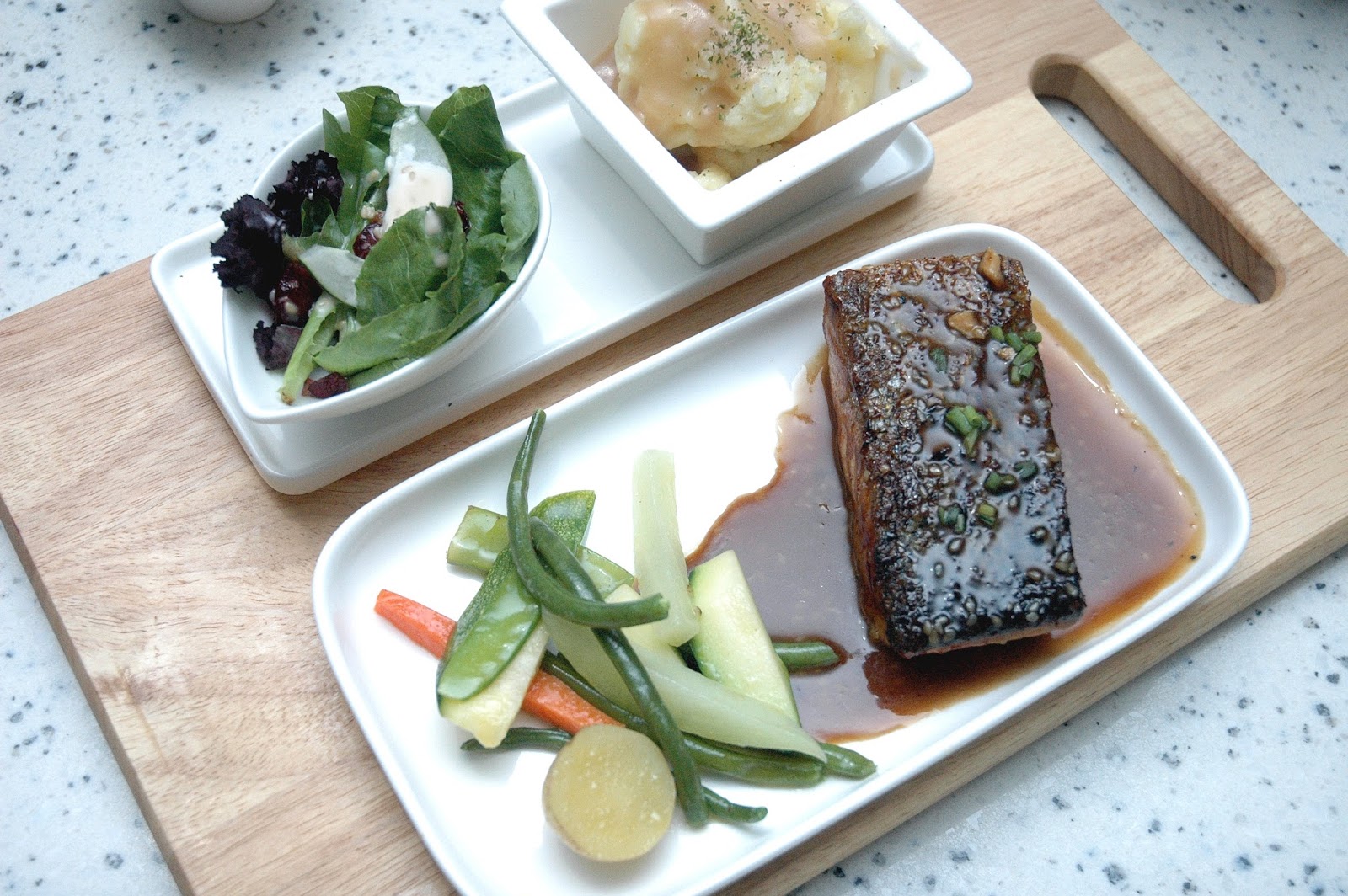 DUDE FOR FOOD: Elevating Your Bakery Experience at Nord's Bread Hub ...