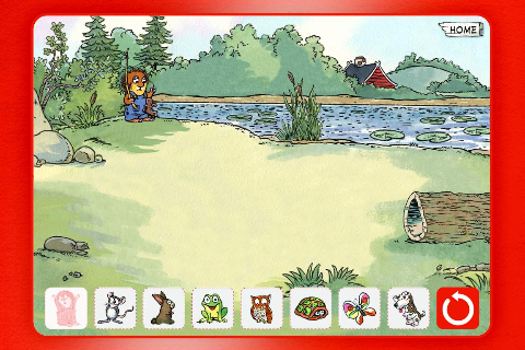 Book 'em Bob!: TWO New Mercer Mayer's Little Critter "The Trip" Apps ...