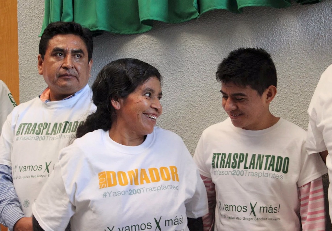 El mexiquense Hoy: Hospital del IMSS de segundo nivel realiza 200 ...