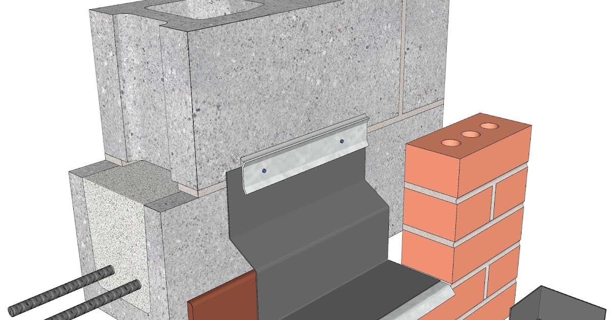 IMI Illinois Market Development: Through-Wall Flashing Selection and ...