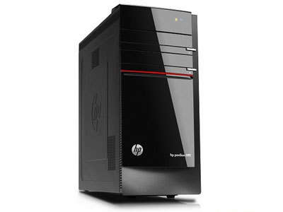 Daftar Harga Desktop PC HP Murah Terbaru Agustus 2017 - Ariefblog