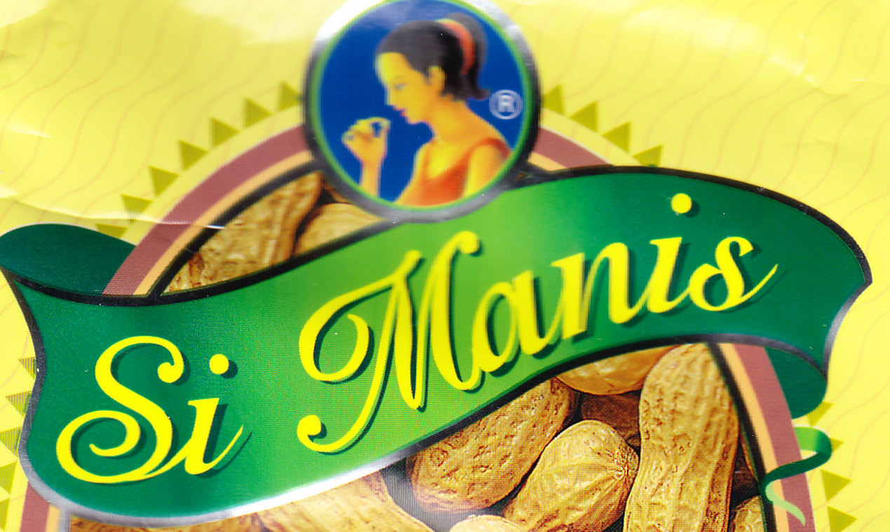 Once a Sdarian...: Si Manis yang tak manis.