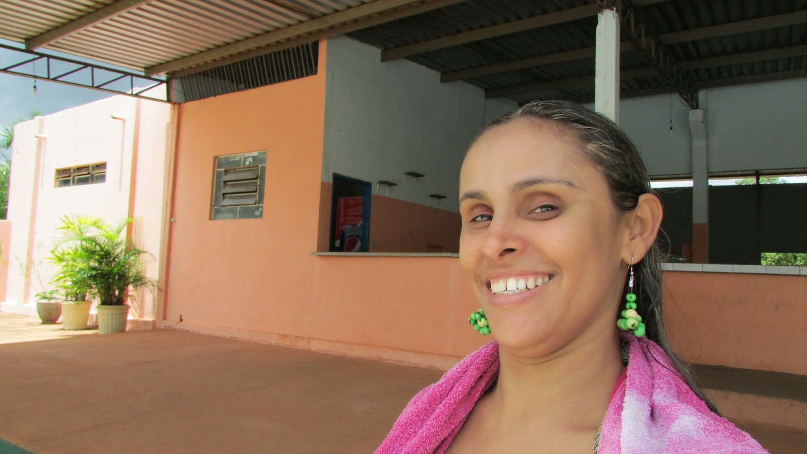 Adriane Fernandes