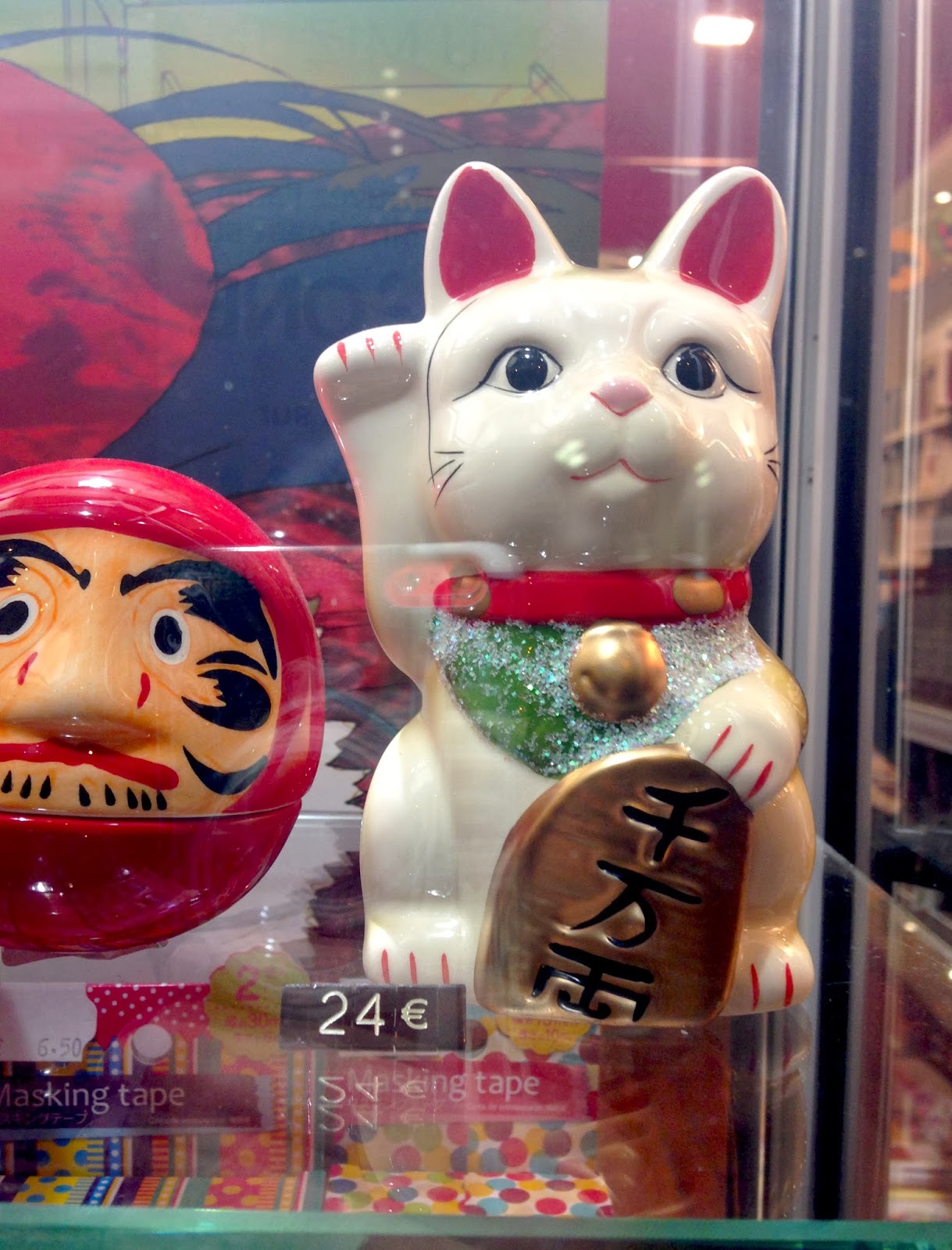 Love Maneki Neko: Welcome, Maneki Neko Lovers!