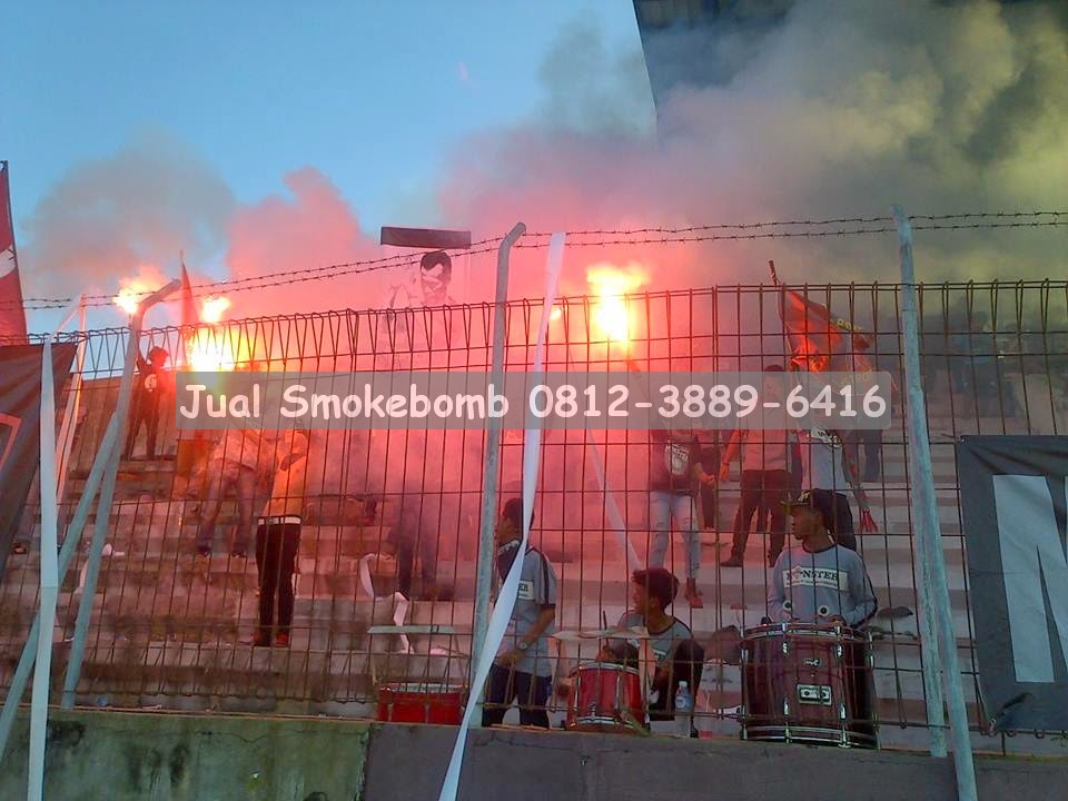 jual smoke bomb warna: toko smoke bom di kota cilegon