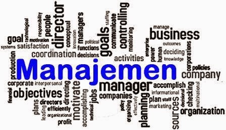 Pengertian Manajemen Menurut Para Ahli dan Secara Umum : Fungsi, Macam ...
