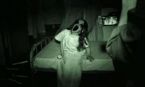 Malvaditos: Hospital psiquiátrico de Collingwood