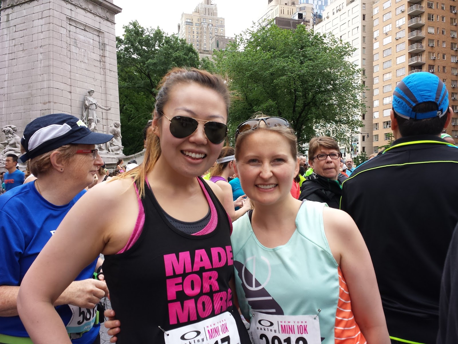 Early Morning Run: How to Make Your First Race a Great Race