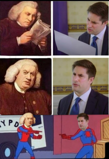 43 Memes Of The Best Trending Memes Vol.7