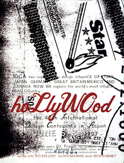 Design Context: Modernism & Postmodernism