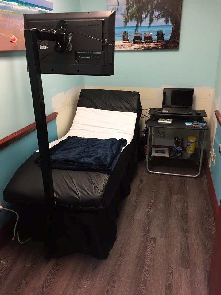 BioSound Healing Technologies Have Arrived In New England | Mossman ...