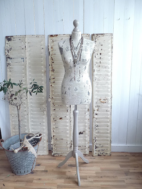 princessgreeneye: Grosse Freude über einen kleinen Fund......