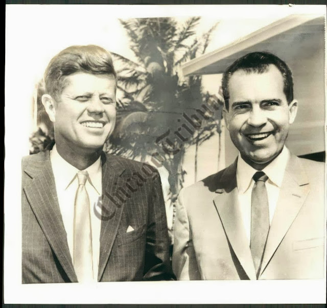 All This Is That: JFK assassination