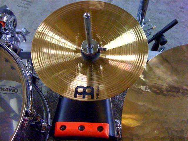 Mengenal Macam-Macam Jenis Cymbal