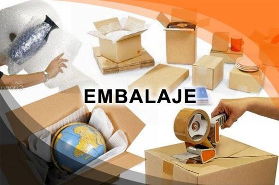 EQUIPO 4: Maneja materiales, partes y productos terminados