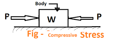 What is Compressive Force?