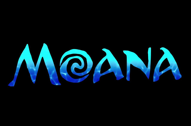 REVIEW: Moana (2016) | Precious Knows