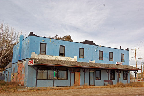 Bike WA to VT, Write History: Monarch, Alberta