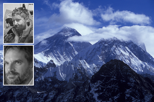 10 Most AMAZING CLIMBER SURVIVAL STORIES ~ Somethin Insane