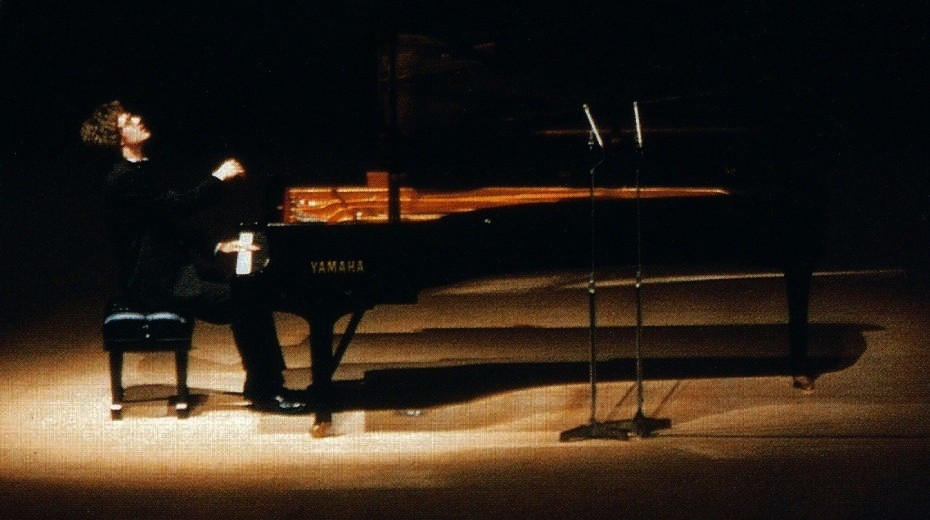 스타니슬라프 부닌, Stanislav Bunin (1967 - ) : 네이버 블로그