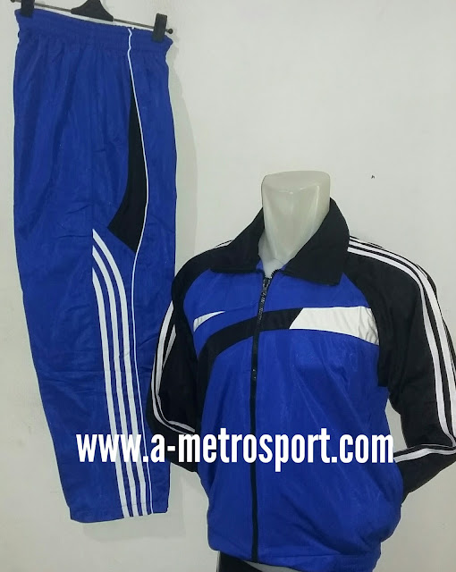 a-metrosport.com: TRAINING SPACK/ STELAN JAKET OLAHRAGA