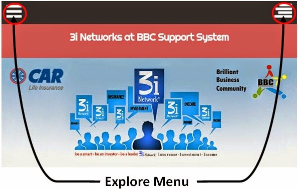 3iNetworks BBC ~ 3i Networks at BBC Support System