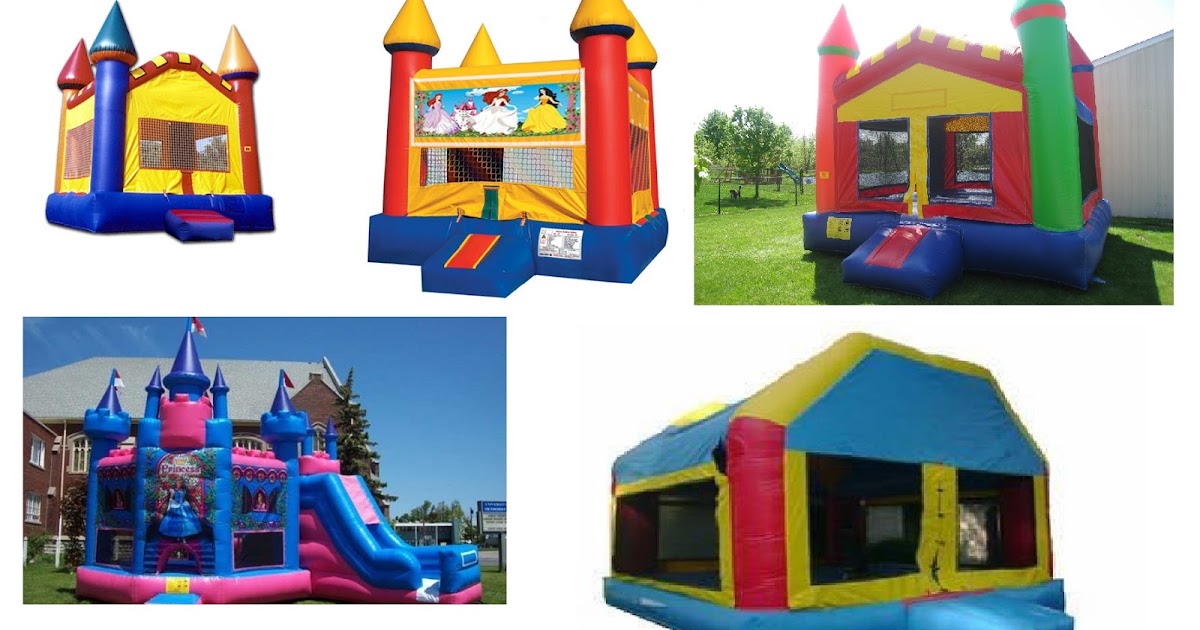 TANZANIA HOUSTON COMMUNITY BLOG: MOONWALK, KIDS PLAY HOUSE, BOUNCE ...