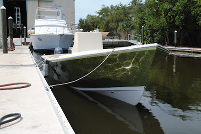 Walking the Docks - A Tampa Yacht Broker's Blog: Exuma Boats - Photo Blog