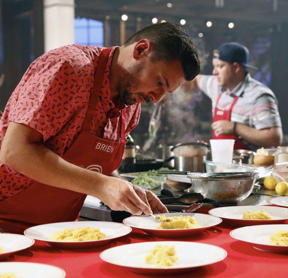 SanDiegoVille: San Diego MasterChef Contestant Announces New Cooking ...