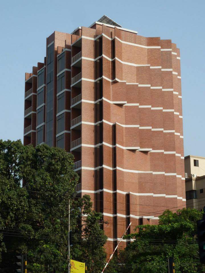 Comfort Reverie Banani by MTA