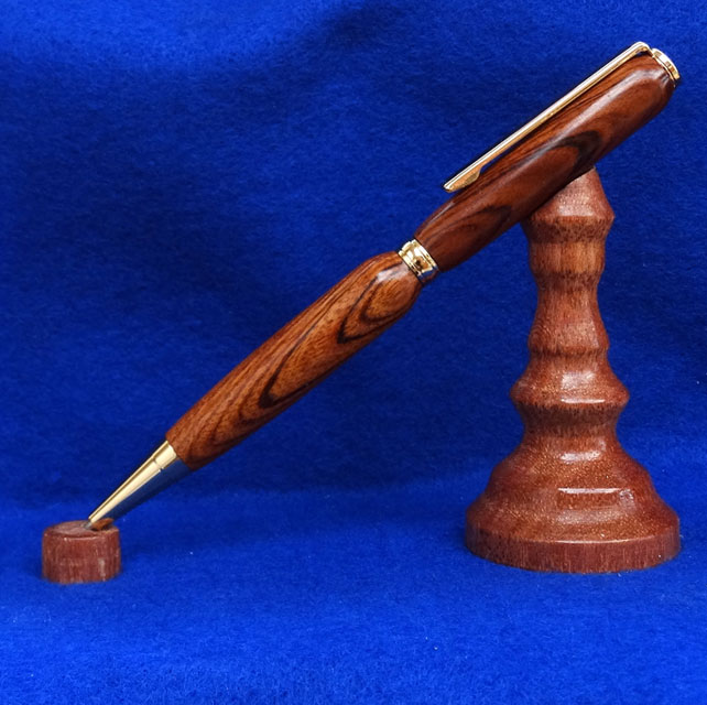 Burning Desire: Pyrography and Scroll Saw: Pyro Pen