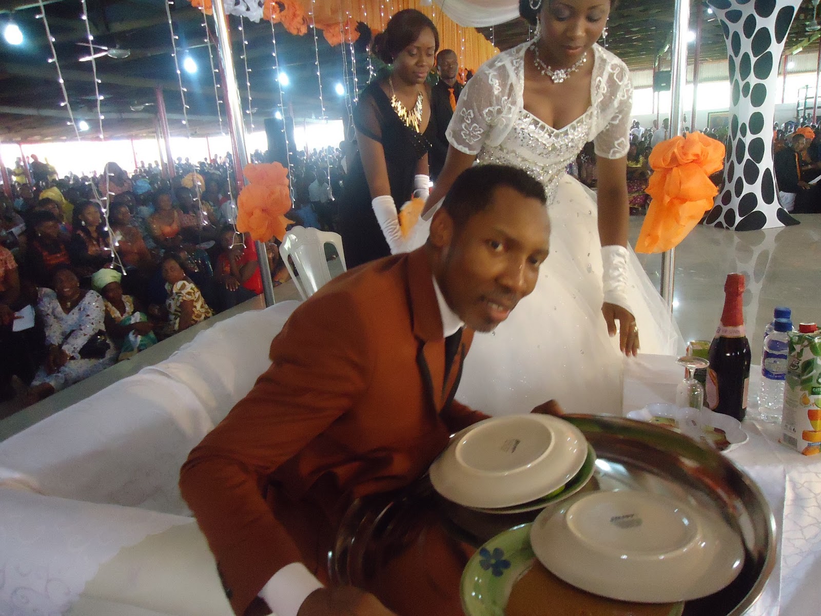 Dr. Sign Fireman Answers Crucial Question!: POPULAR PASTOR DR FIREMAN ...