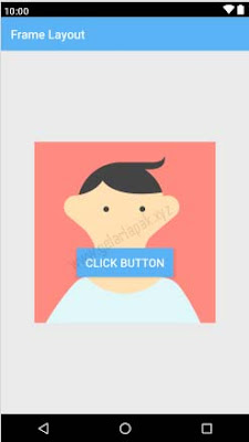Jenis & Fungsi Layout di Android Studio - Gelar Lapak