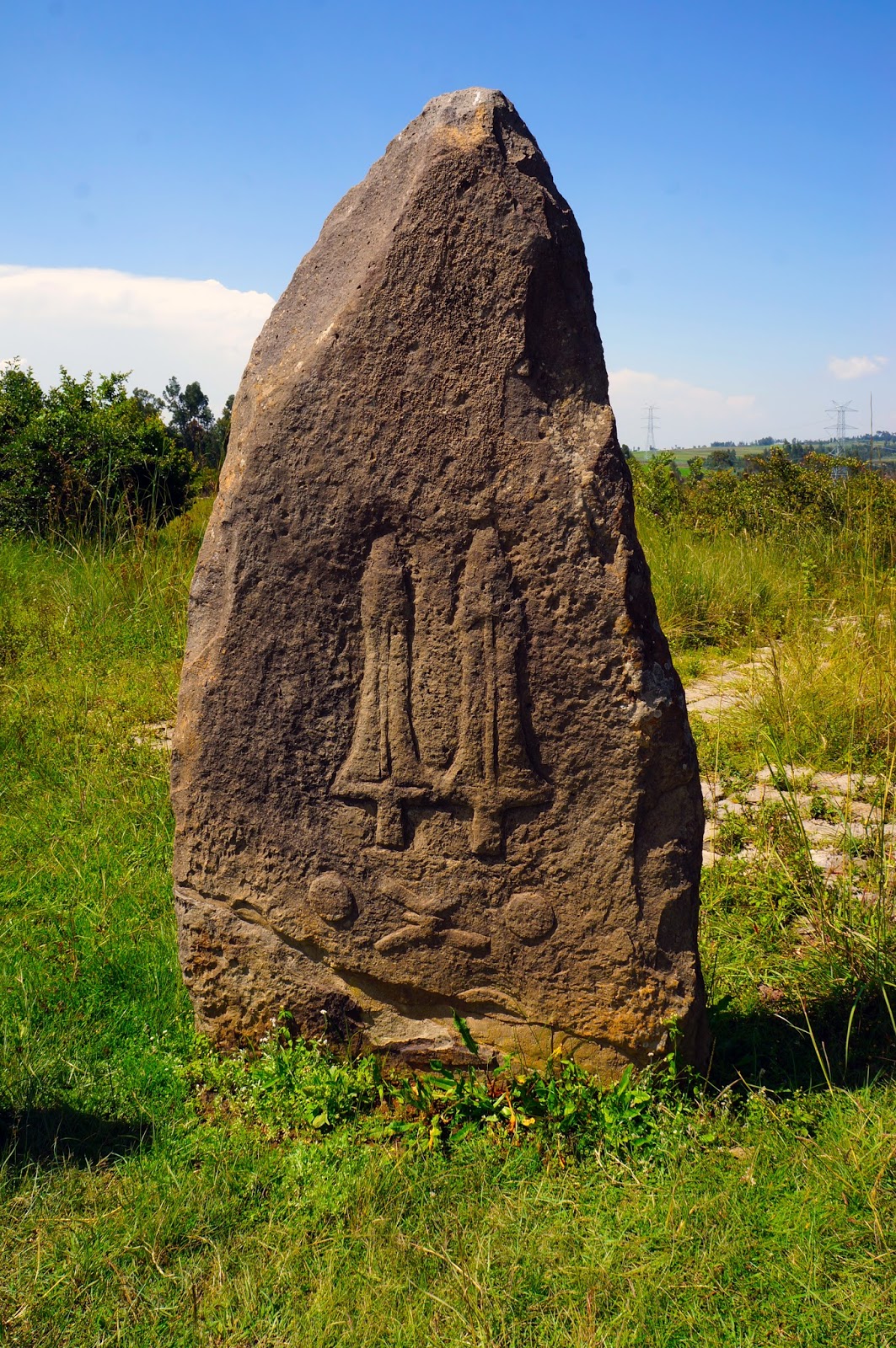 World Heritage Dispatches: Visiting one of Ethiopia's lesser known ...