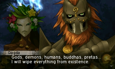 Stealing Knowledge: Dissecting Dagda