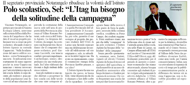 MoliSeb Wine & Food Blog: ITAG