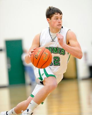 indian men's basketball: MCCOOK COMMUNITY COLLEGE SIGNS AREA STANDOUT