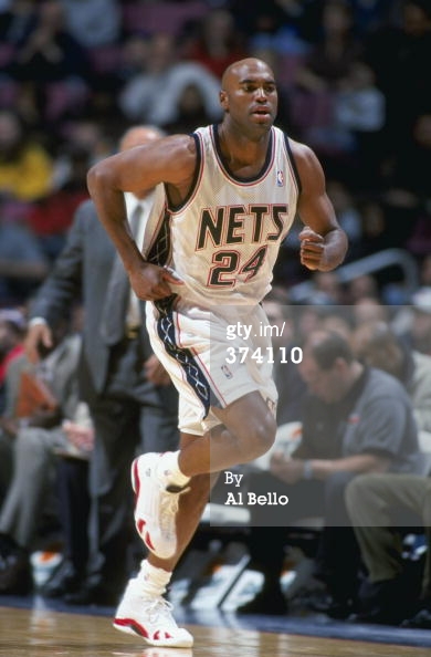 Big Shot Ron's Buckets: 13 Years Strong: Who's Not Walking Through That ...