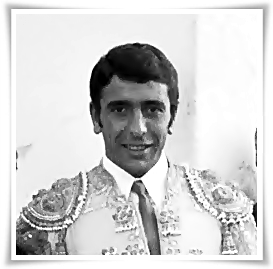 TOREROS DE ALBACETE: ANTONIO ROJAS
