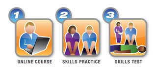 Pelatihan BLS-ACLS Akreditasi AHA: Program Pelatihan