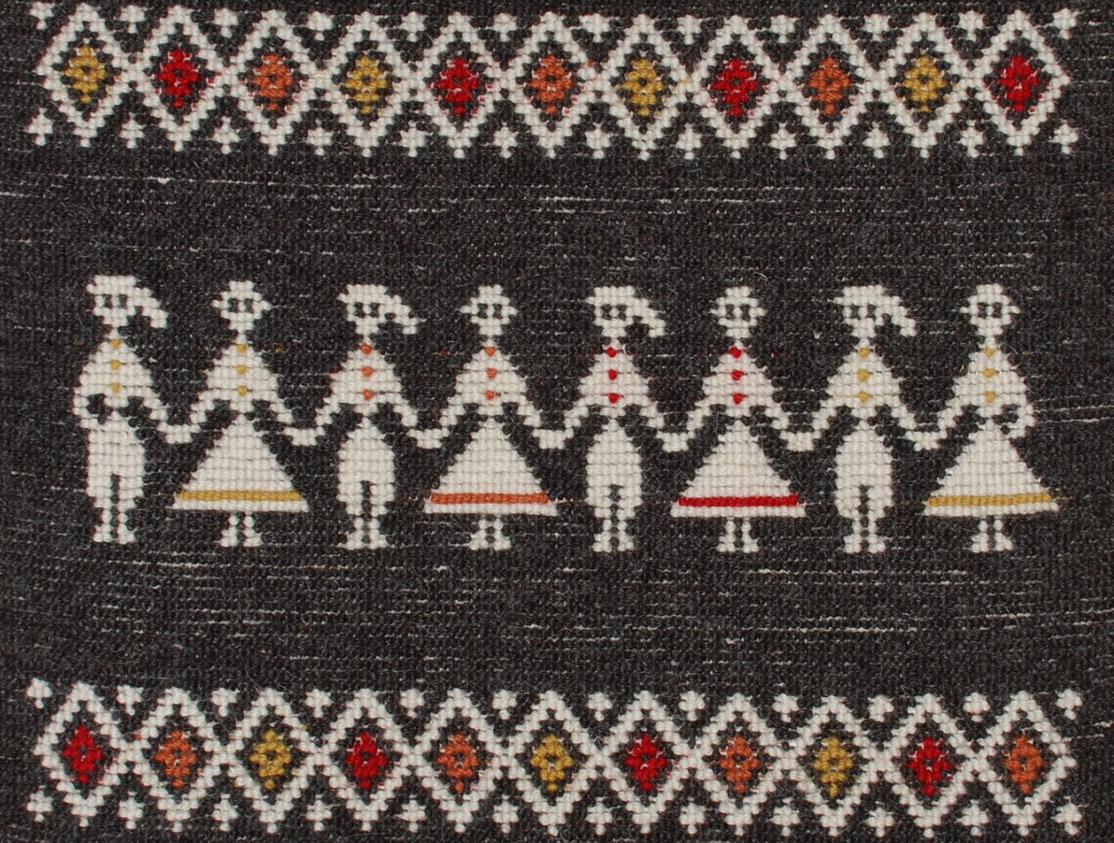 ITALY SUSTAINABLE TRAVEL: TEXTILE COOPERATIVE SU MARMURI, SARDINIA