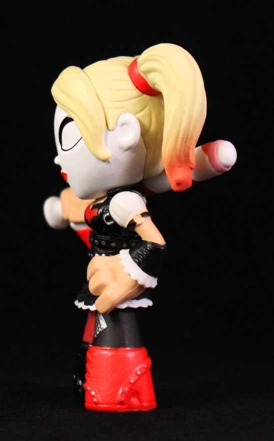 She's Fantastic: Batman: Arkham Series - MYSTERY MINIS!